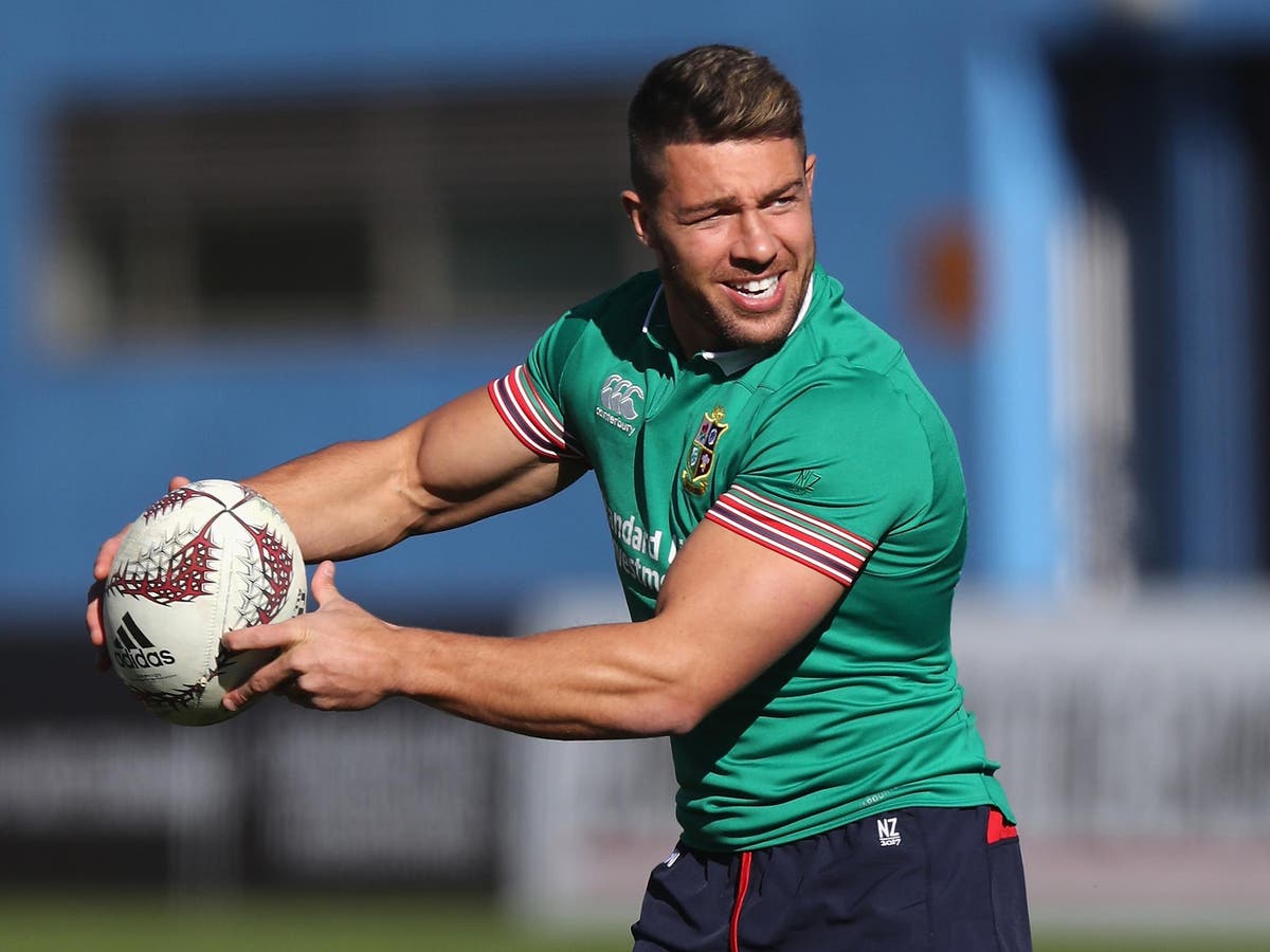Rhys Webb to go through with Toulon move that will end his Wales career ...