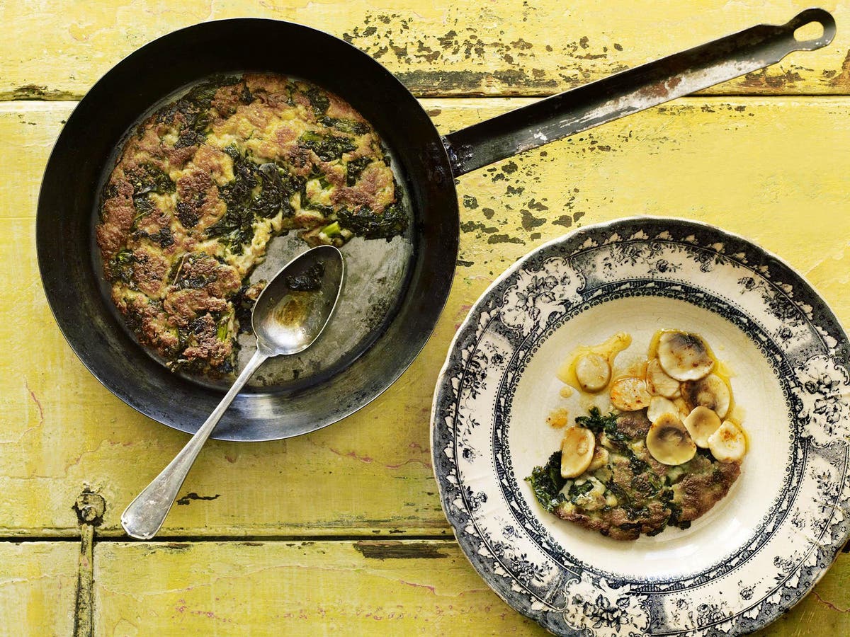 Three recipes from Lisboeta: Recipes from Portugal's City of Light ...