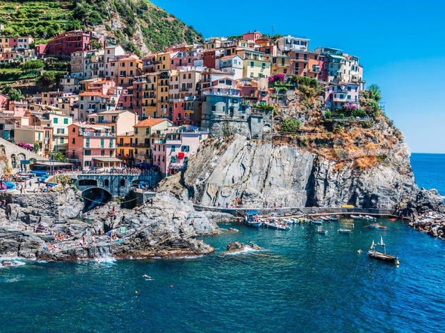 The 20 best countries to visit in your lifetime | The Independent | The ...