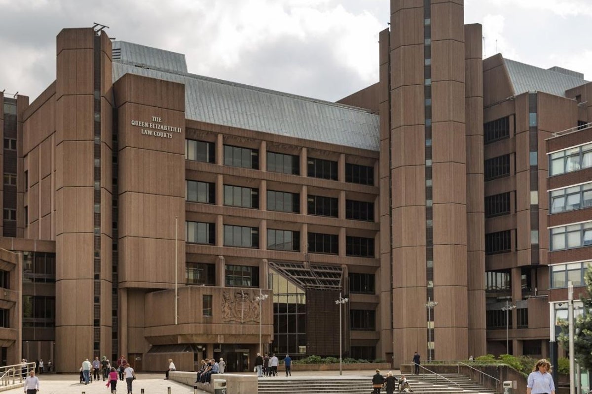 Teddy Tilston death: Mother breaks down in tears as toddler's catalogue ...