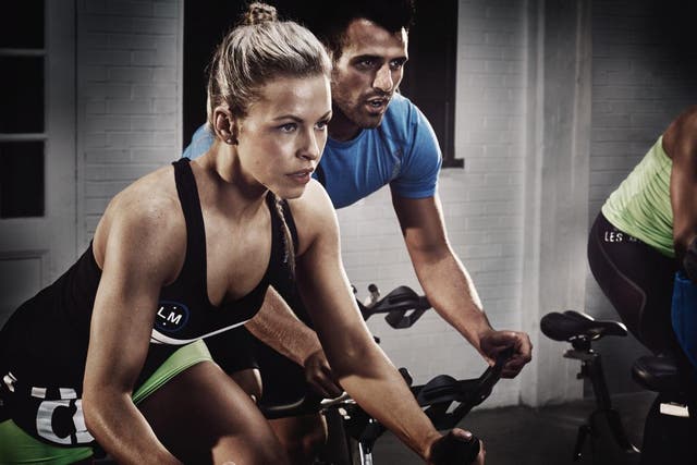 The future of fitness: How technology is changing the way we work out ...