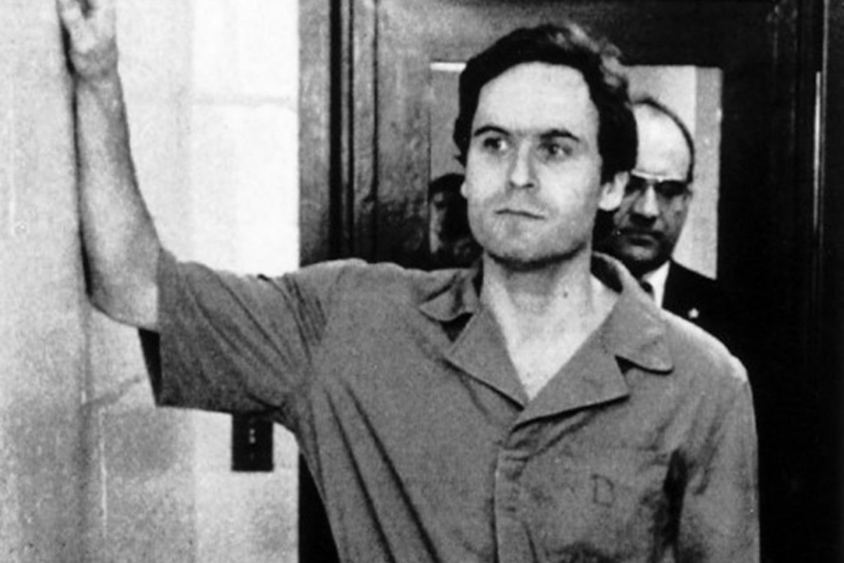 Netflix’s Ted Bundy documentary and the problem with peak true crime ...