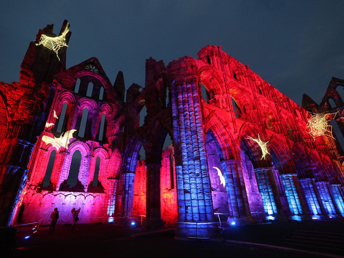 The science of fright: Why we love to be scared | The Independent | The ...