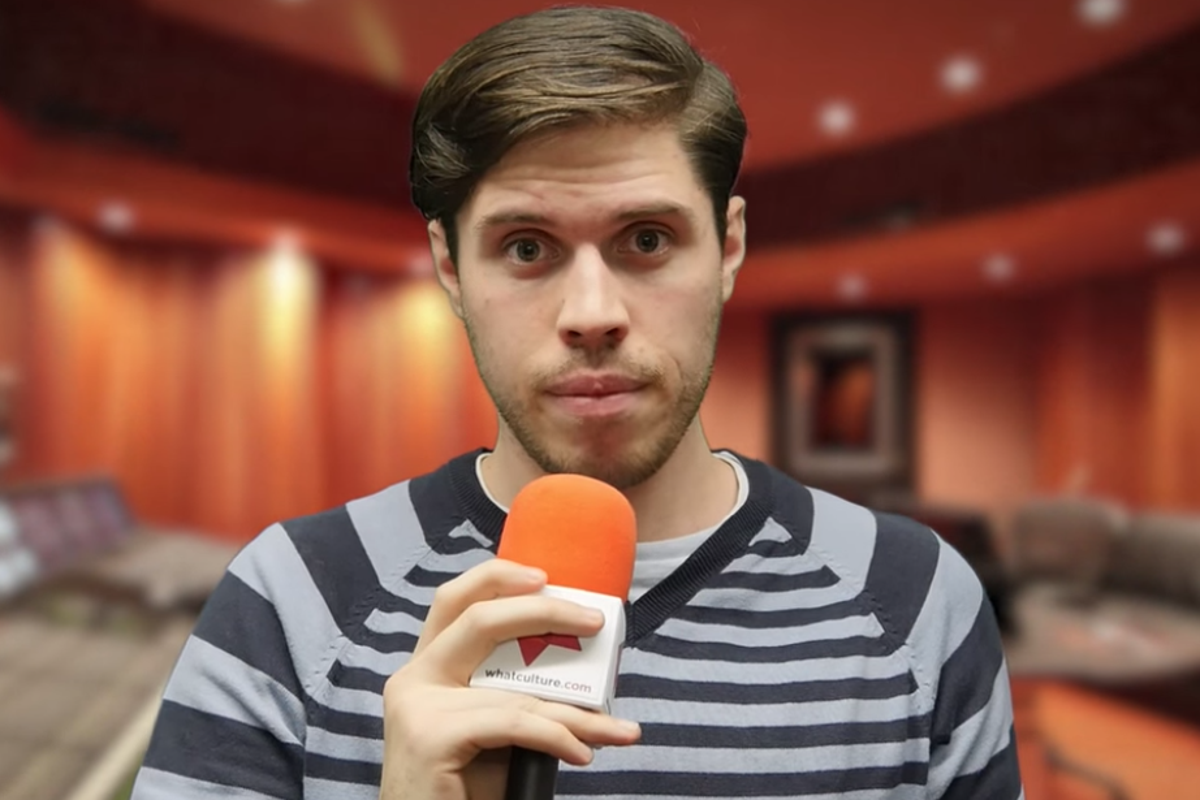 Adam Blampied: YouTube star apologises for ‘manipulating’ women | The ...