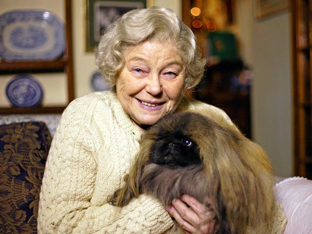 Rosemary Leach: 'A Room With A View' actor whose roles spanned ages ...