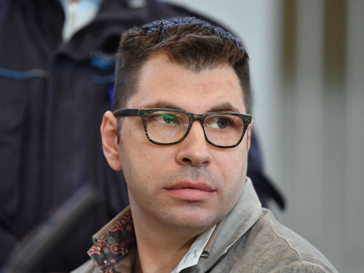 Italian man who intentionally infected more than 30 women with HIV ...