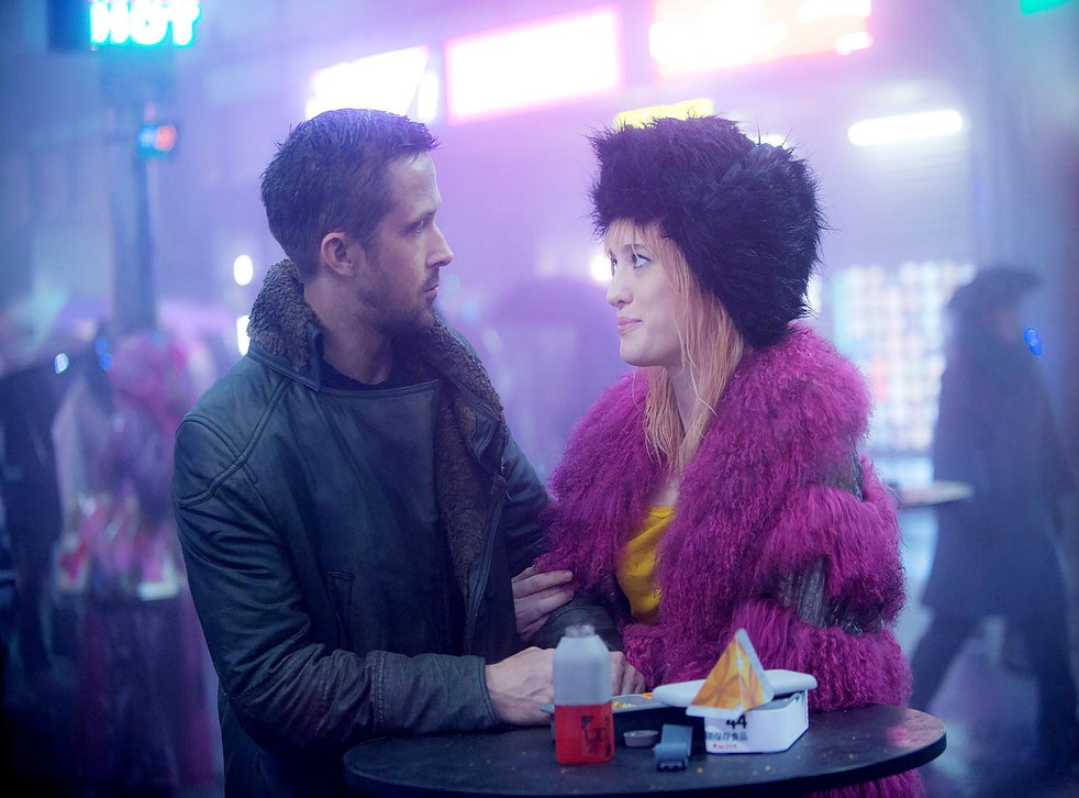 Blade Runner 2049 director responds to criticisms of female characters ...