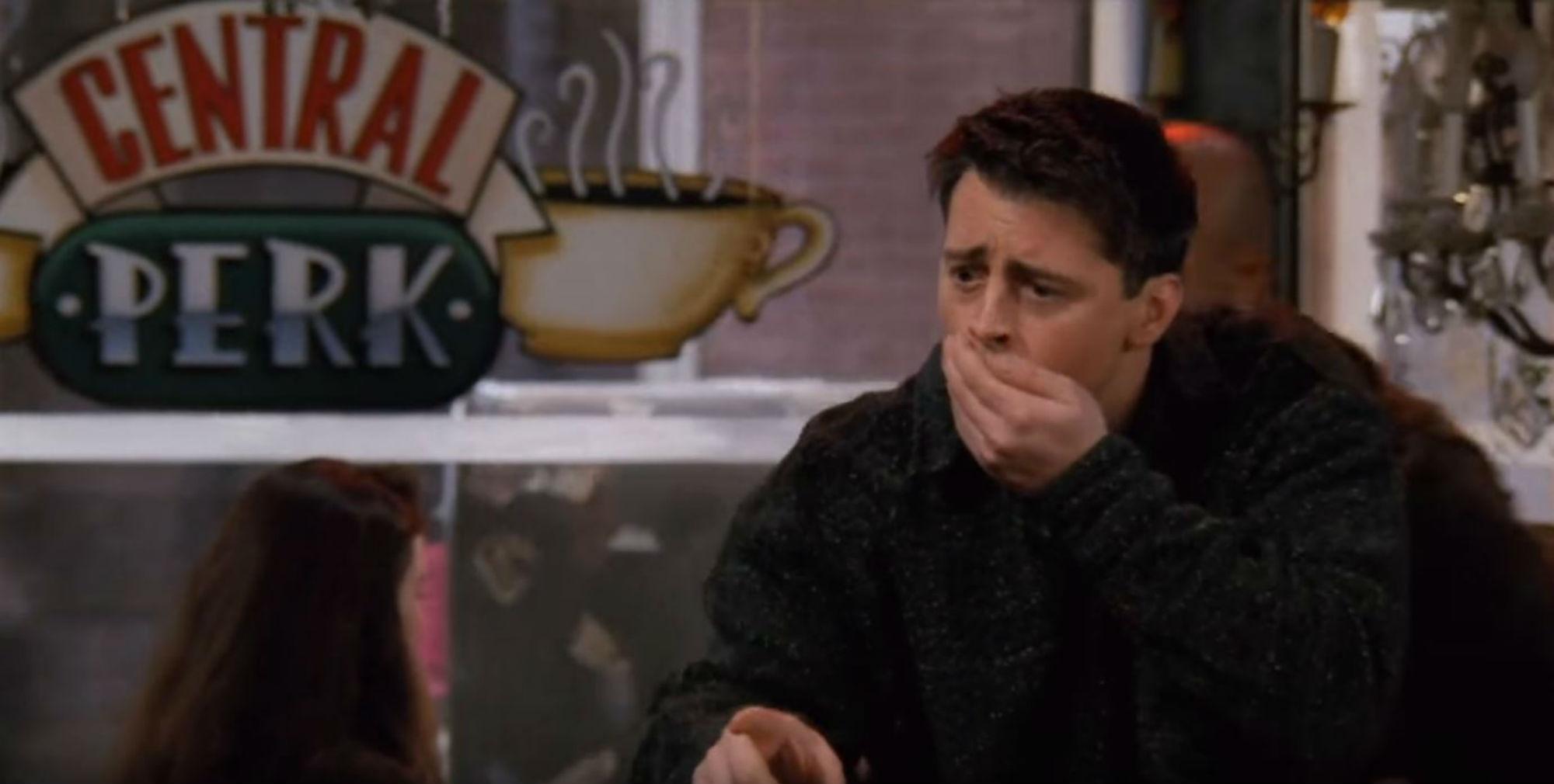 6 shocking Friends facts | indy100 | indy100