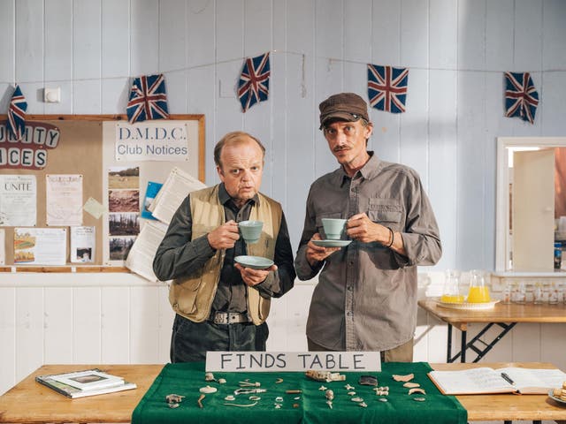 The 30 best TV shows of the last decade, from This Is England to ...