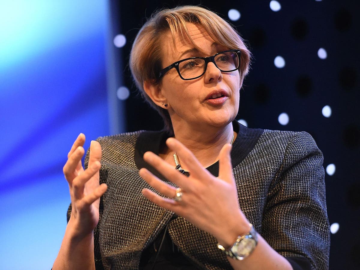 Baroness Grey-Thompson questions if Paralympic classification is fit ...