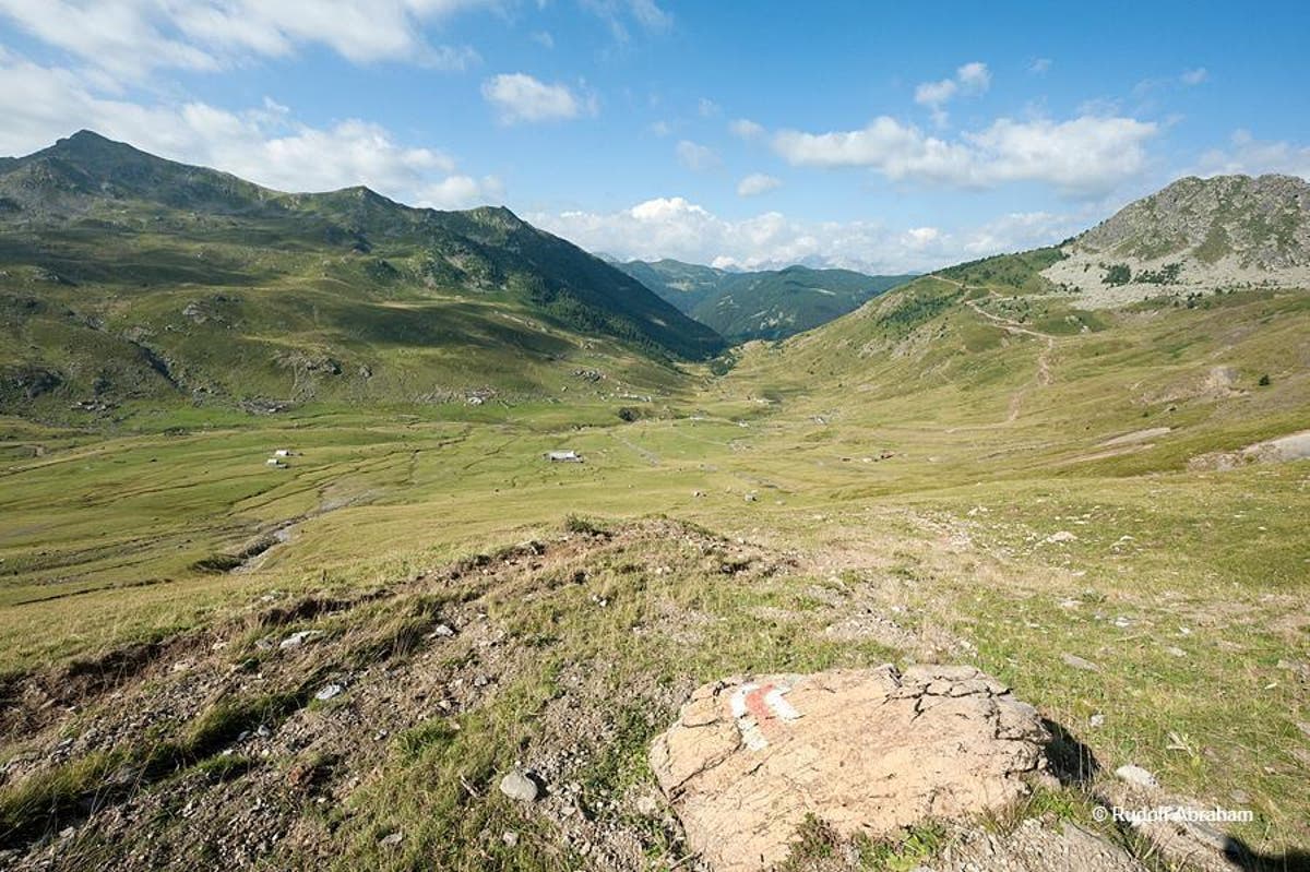 Peaks of the Balkans: the 120-mile trail across the Montenegro, Albania ...