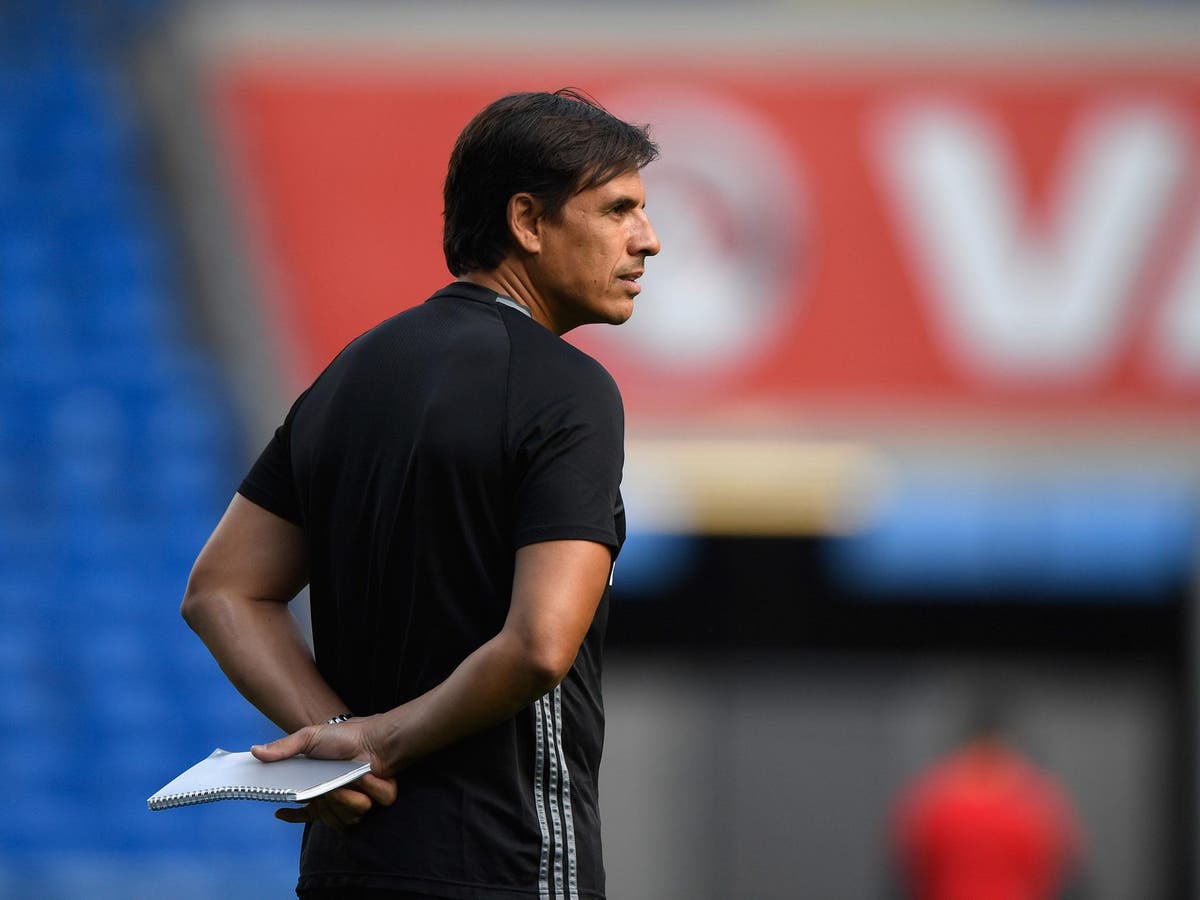 Wales at 'crossroads' with Chris Coleman's future as manager not yet ...