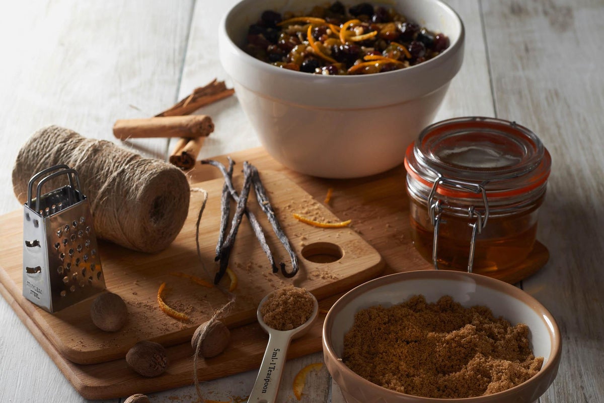 The proof is in the pudding (basin) | The Independent | The Independent