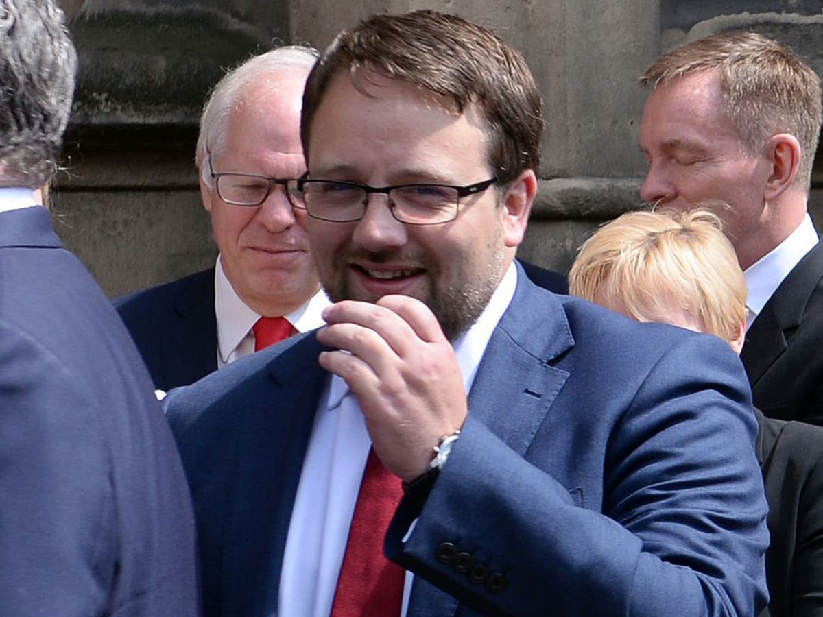 Labour MP describes 'horrific' assault by school bullies who thought he ...