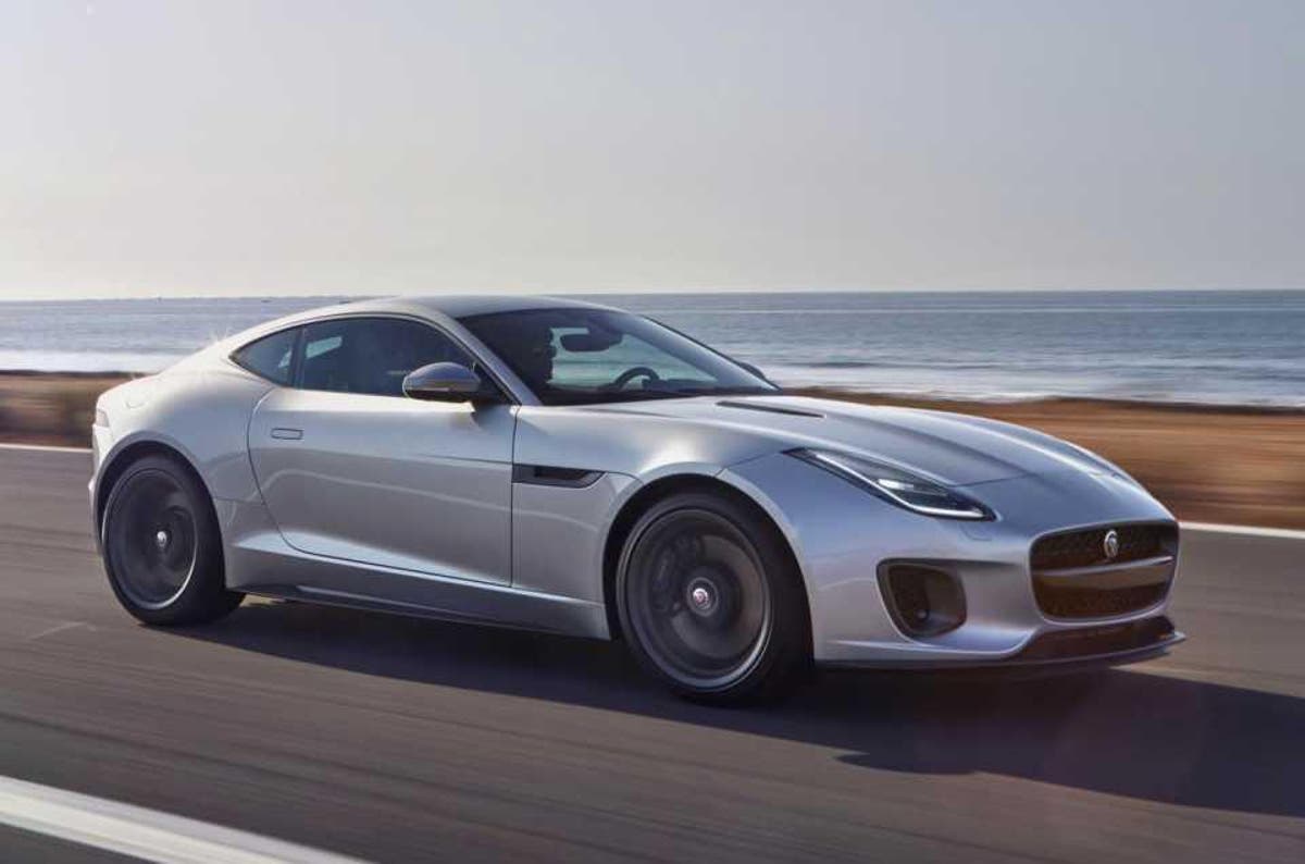 The best sports cars for under £60k | The Independent | The Independent