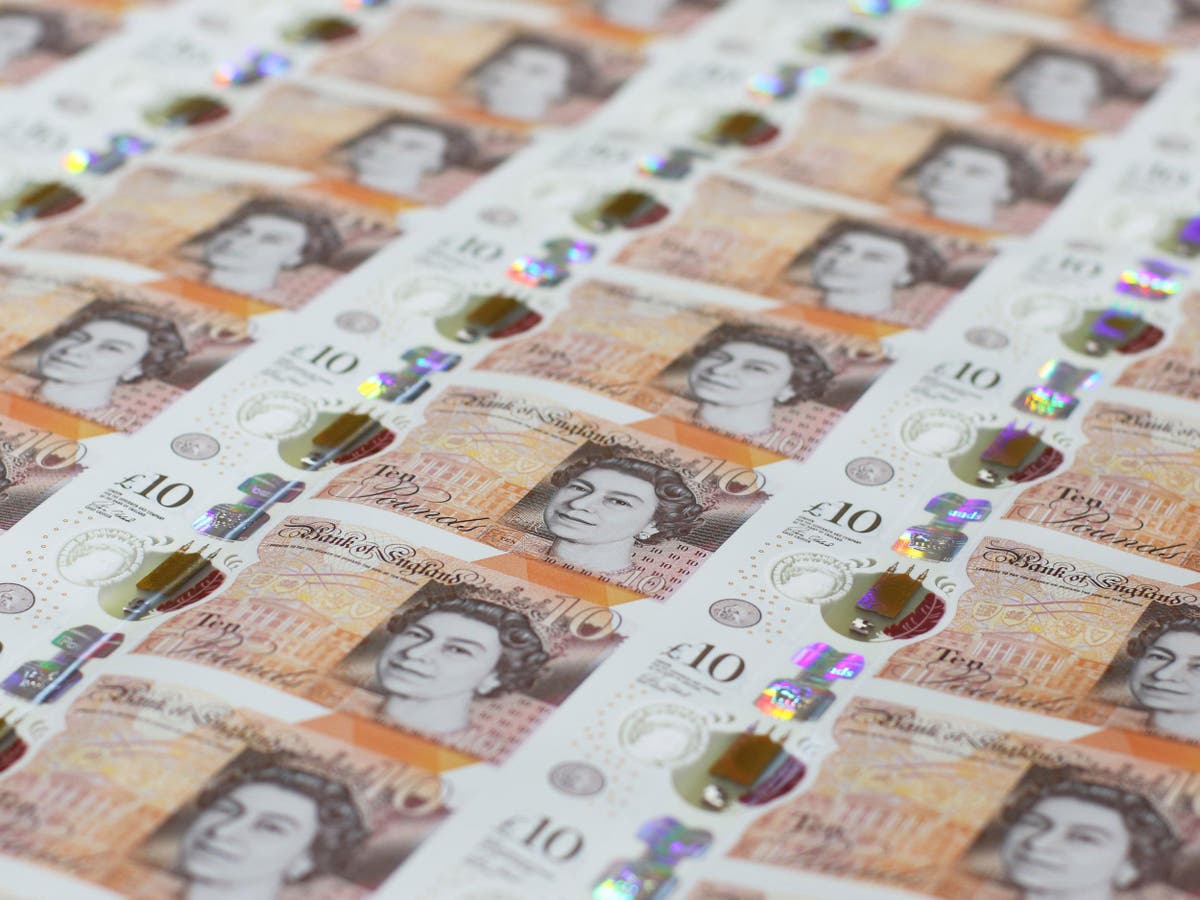 The magic money tree does exist, according to modern monetary theory ...