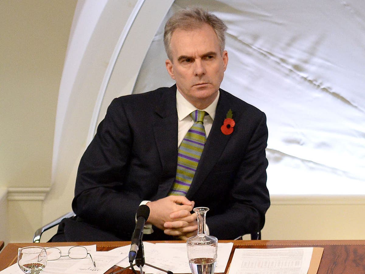 Ben Broadbent was wrong to describe the UK economy as ‘menopausal ...