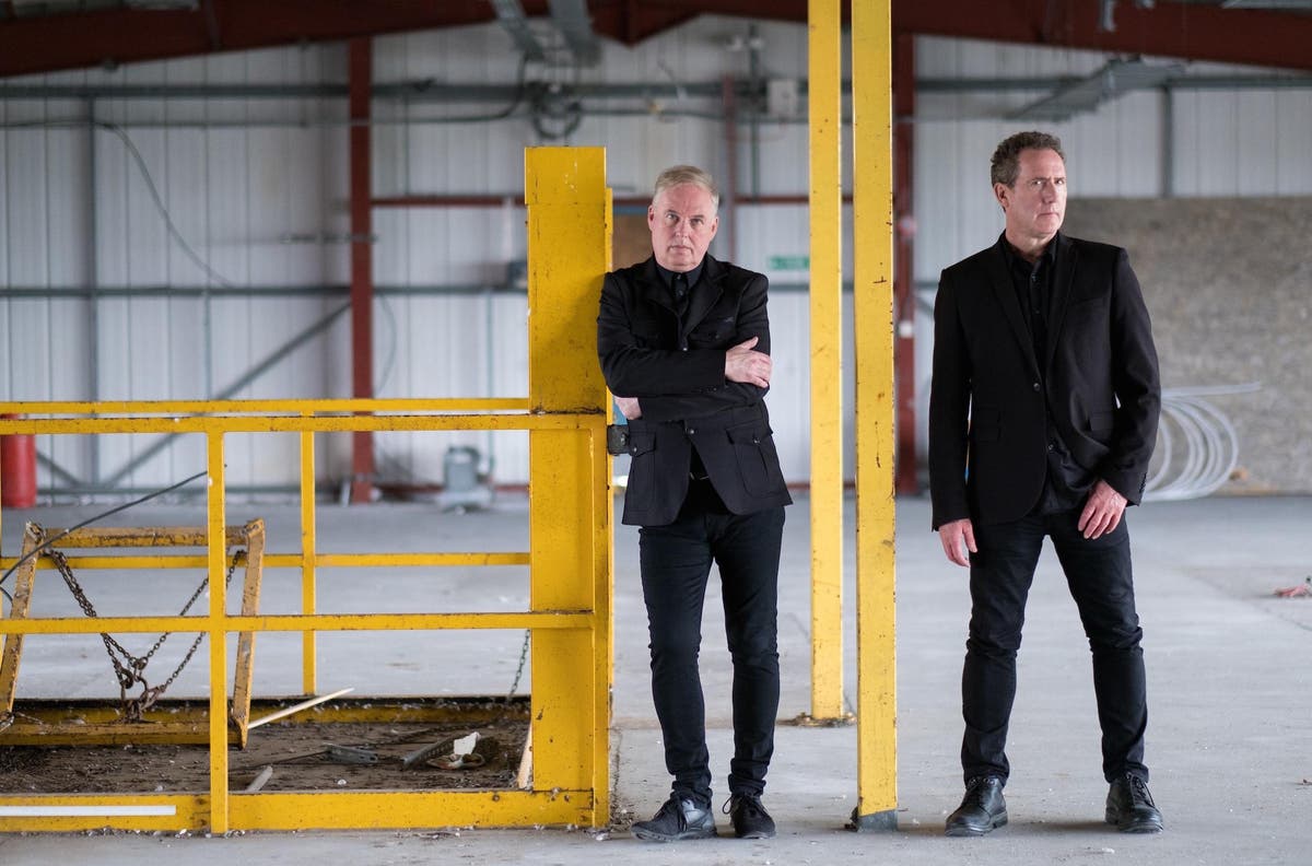 OMD share video for single 'What Have We Done' - premiere | The ...