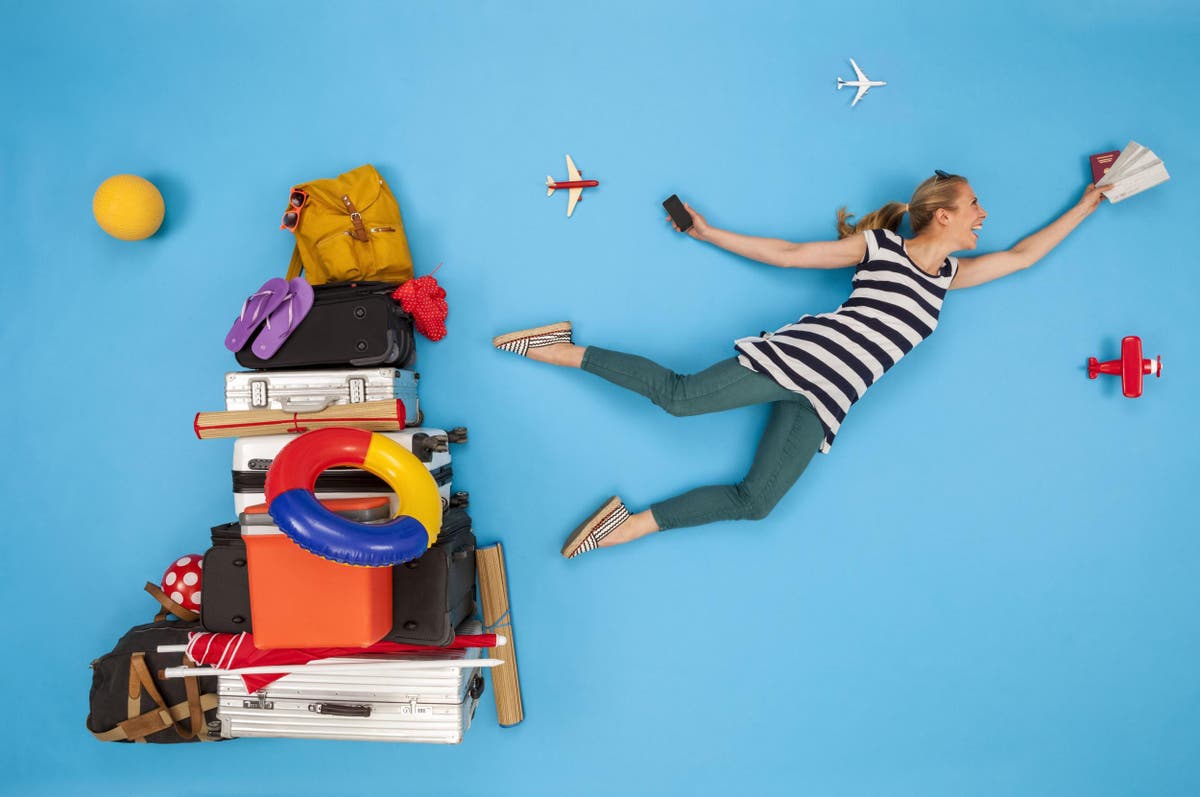 Air miles guide: How to save money on flights using frequent flyer ...