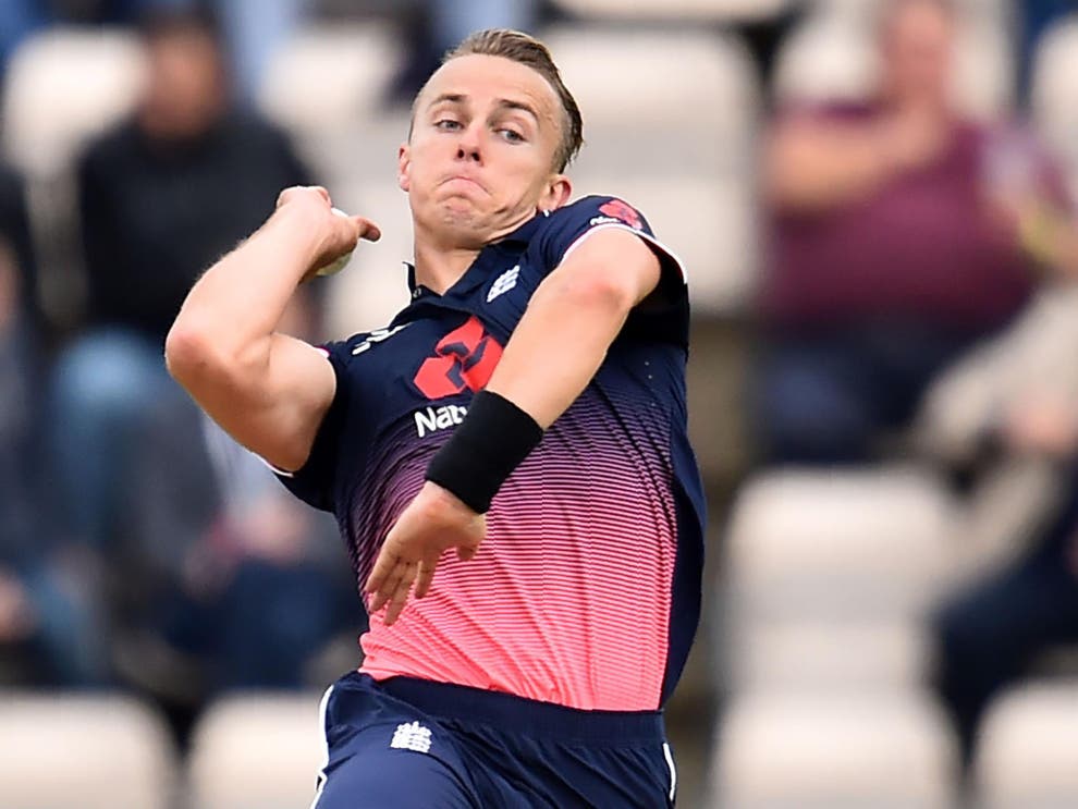 Tom Curran is ready for England Test debut at the MCG, says Joe Root ...