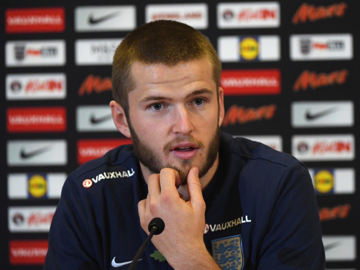 Eric Dier defends Gareth Southgate's decision to axe England regulars ...