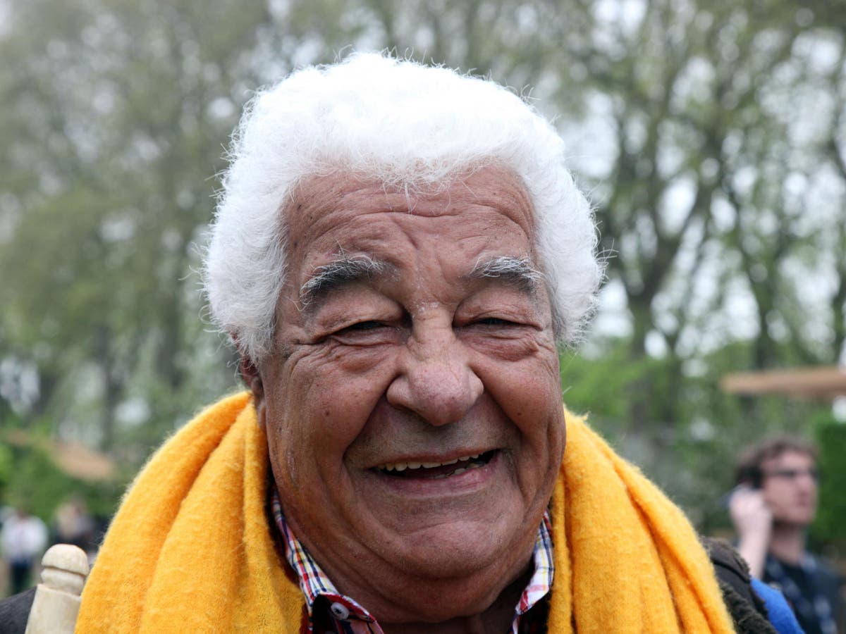 What made Antonio Carluccio so great, by fellow chef Mark Hix | The ...