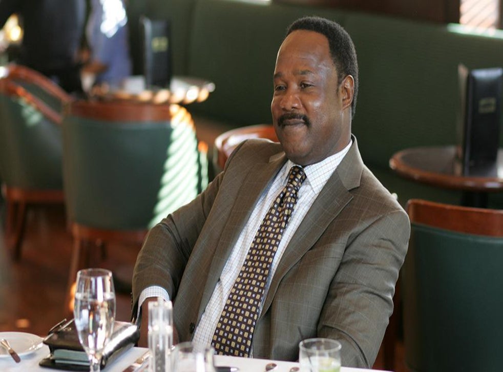 Isiah Whitlock Jr christens Twitter's new 280-character limit with one ...