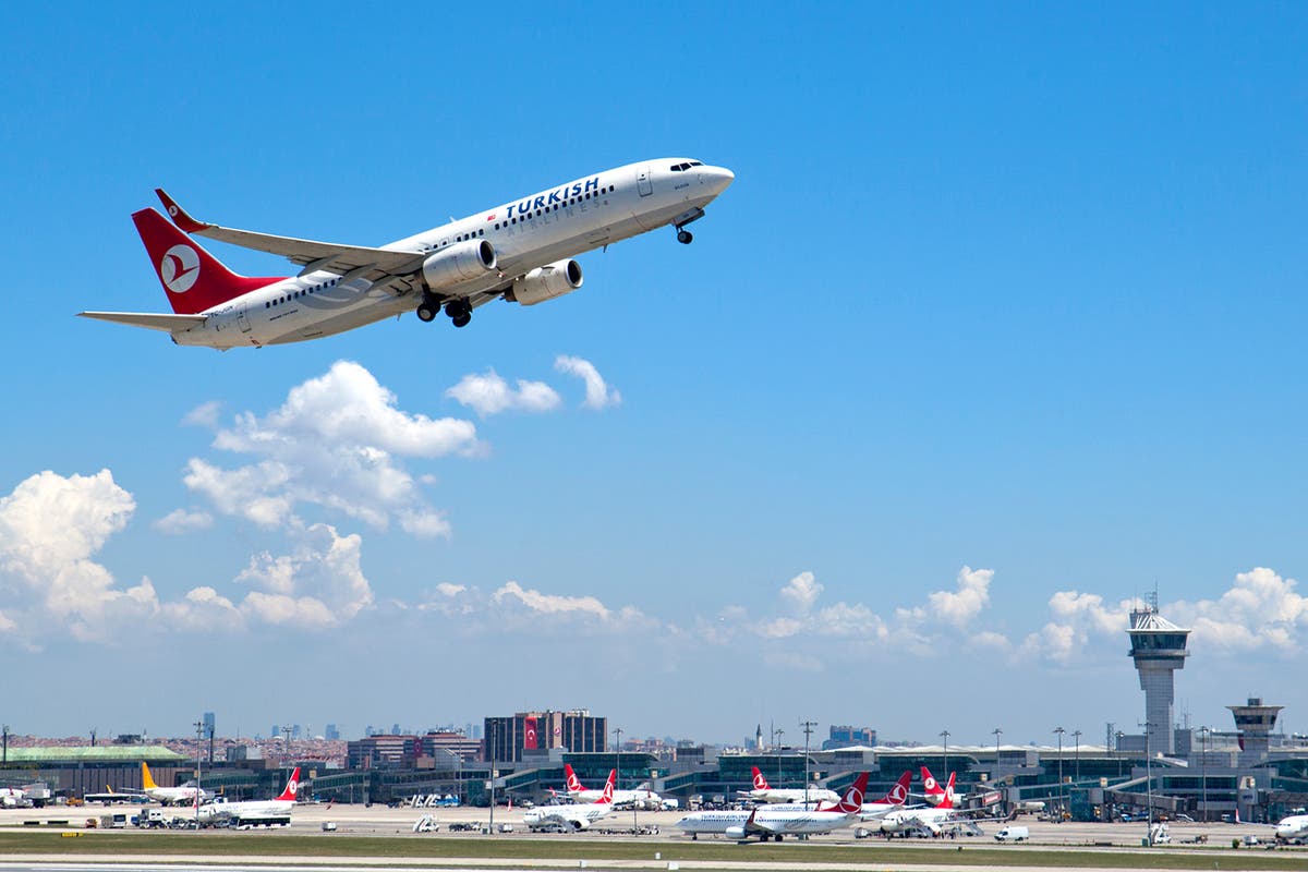 The 10 best airlines in the world | The Independent | The Independent