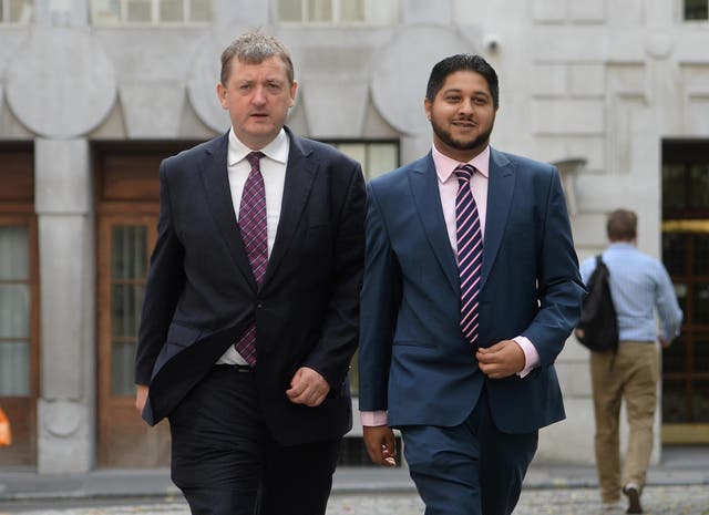 Central London Employment Tribunal - latest news, breaking stories and ...