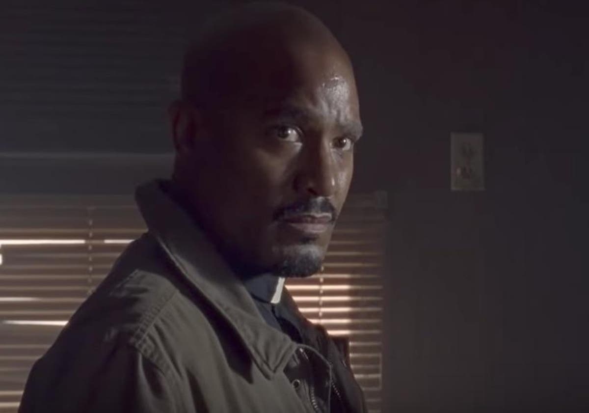 The Walking Dead season 8 episode 5 trailer finally brings back Negan ...