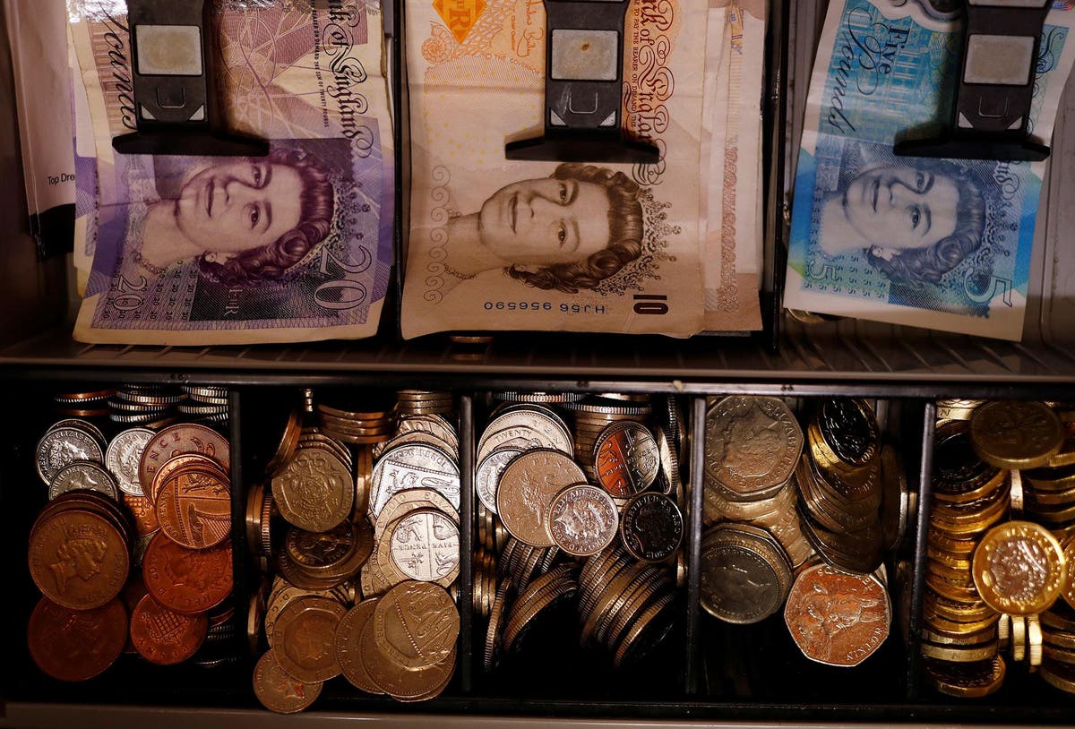 Charity calls on public to help crack down on bank note fraud ahead of ...