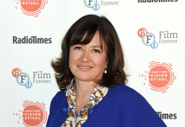 Who is Daisy Goodwin? TV producer accusing Tory mayoral hopeful Daniel ...