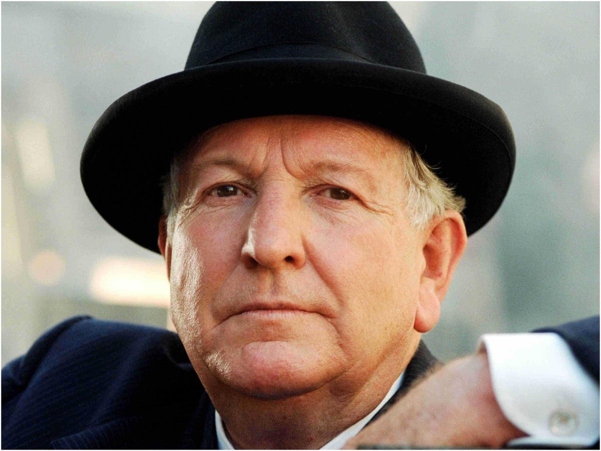 Keith Barron: Yorkshire actor rarely off our screens for half a century ...