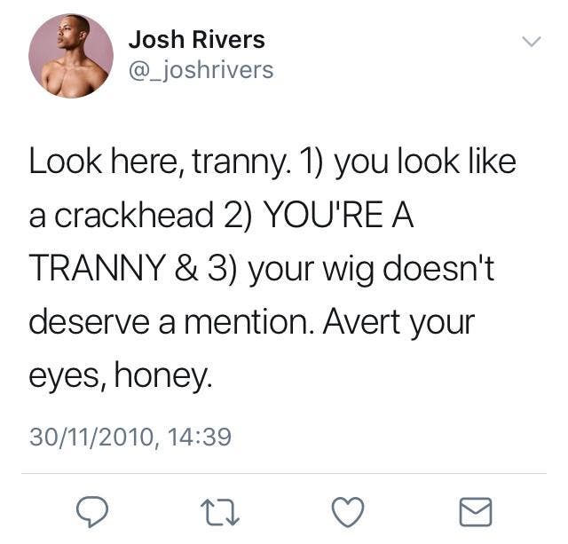 Gay Times editor suspended over racist, antisemitic and transphobic ...