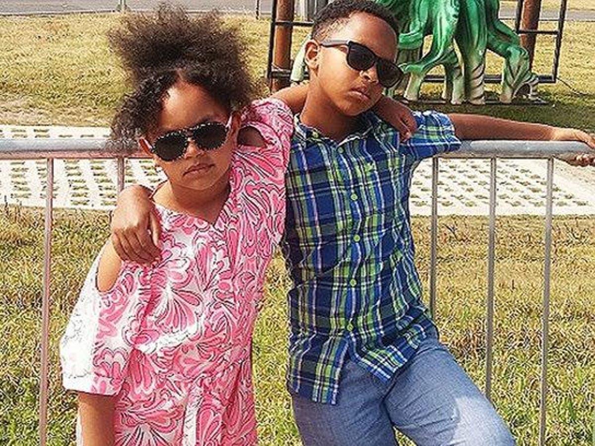 Endris Mohammed: Uber driver who murdered his two children sentenced to ...