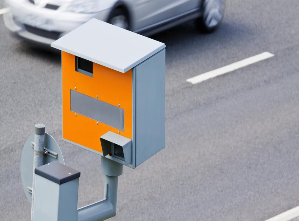The hidden abilities of speed cameras you never knew about | indy100 ...