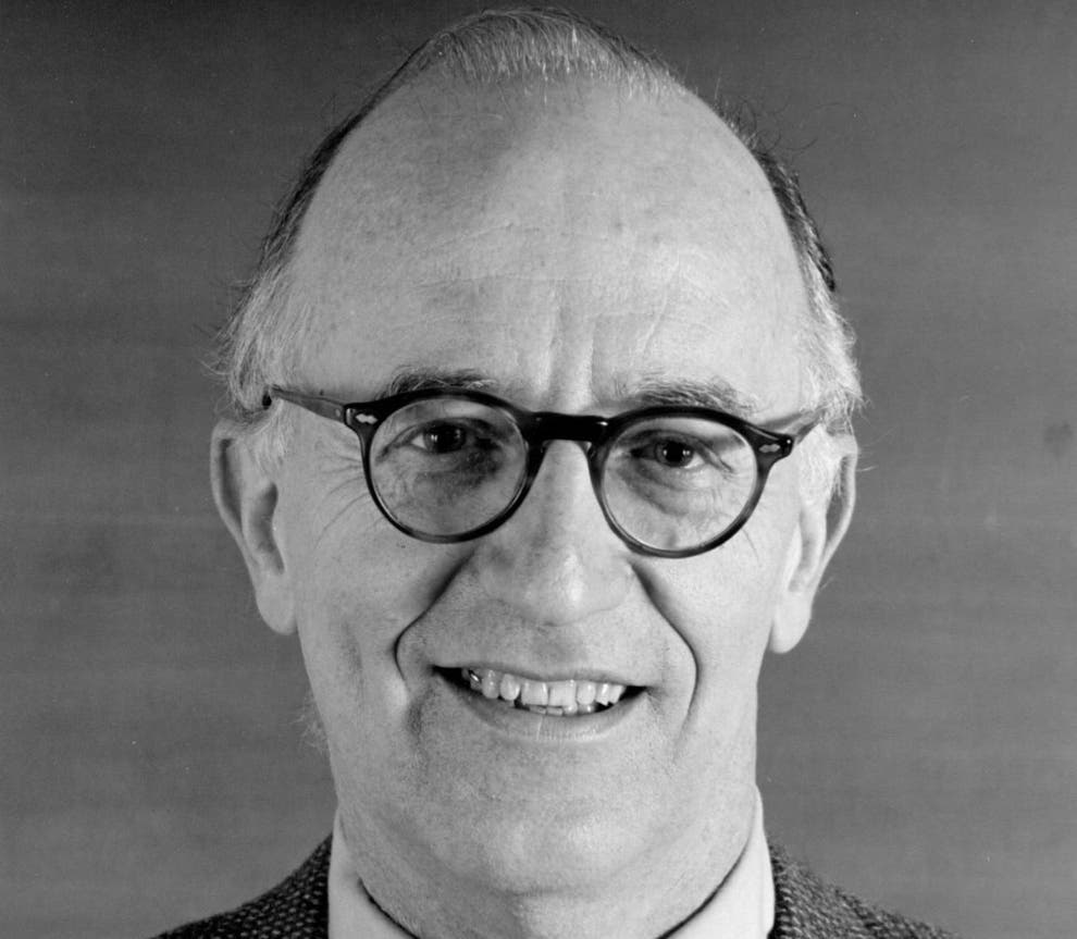 Edward S Herman: Scholar whose radical critiques of US media ...