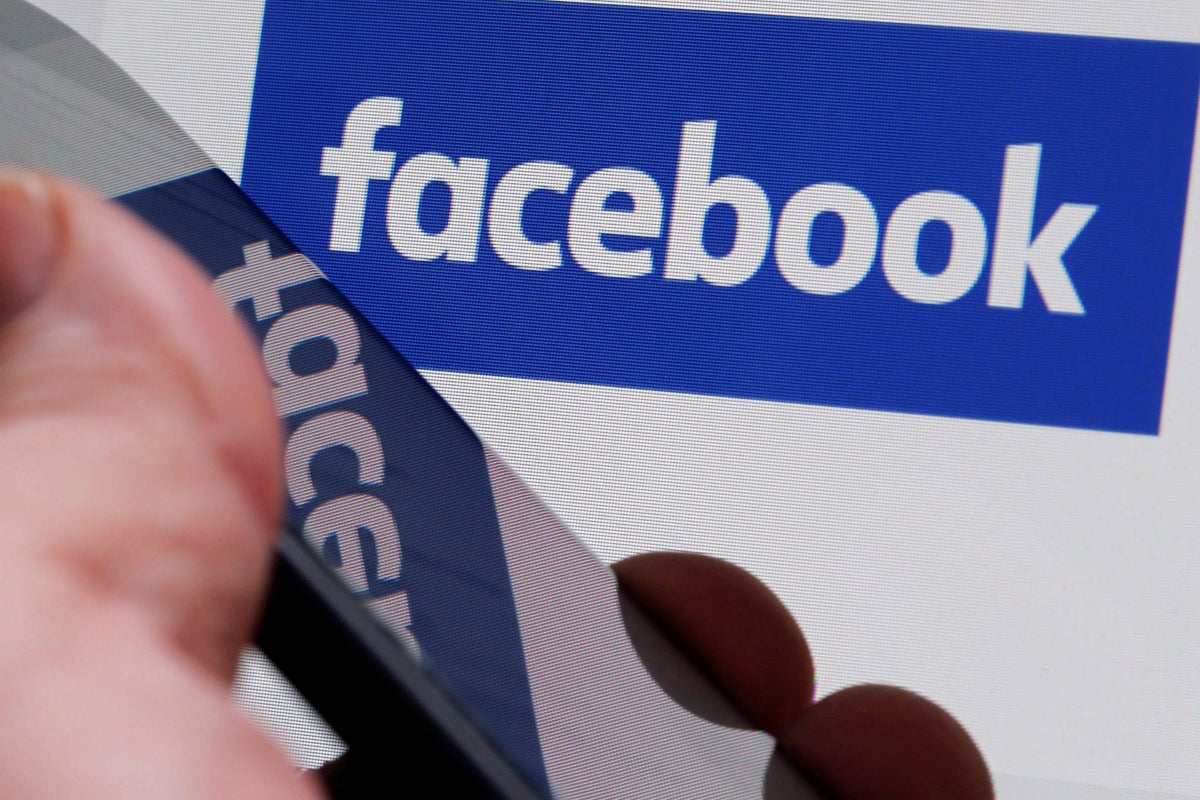 Facebook opens London office creating 800 new jobs | The Independent ...