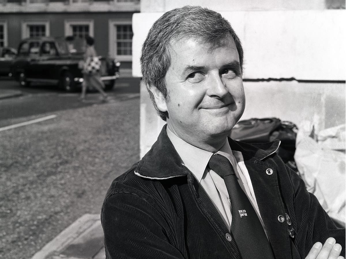 Rodney Bewes: Sitcom stalwart who starred in The Likely Lads | The ...