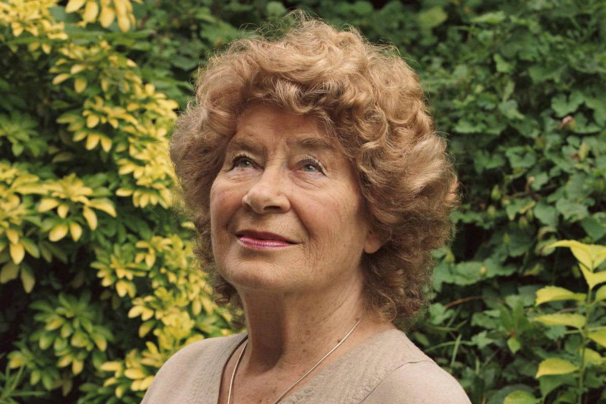 'I want to challenge the toxic side of Englishness': Folk legend ...