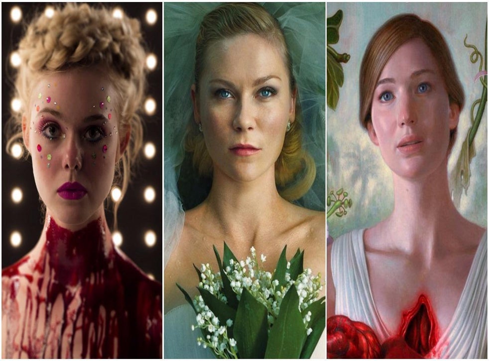 The 20 most divisive films, according to the critics | The Independent ...