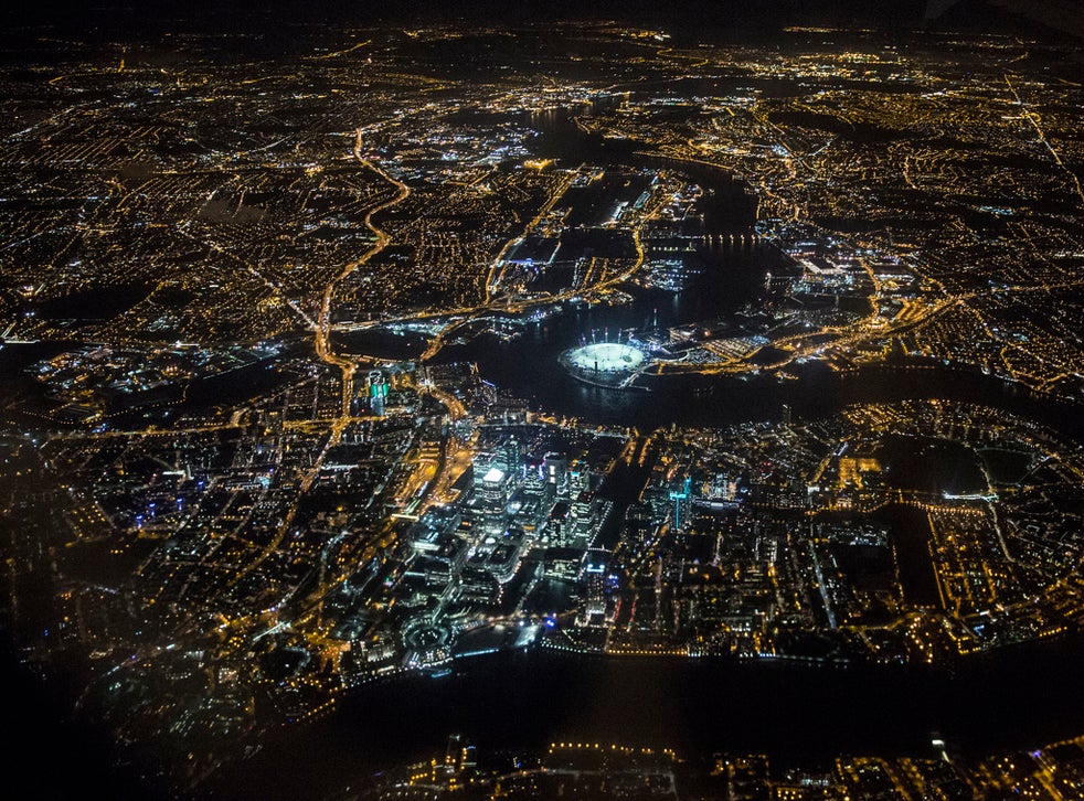 Light pollution surges at alarming rate worldwide and could impact ...