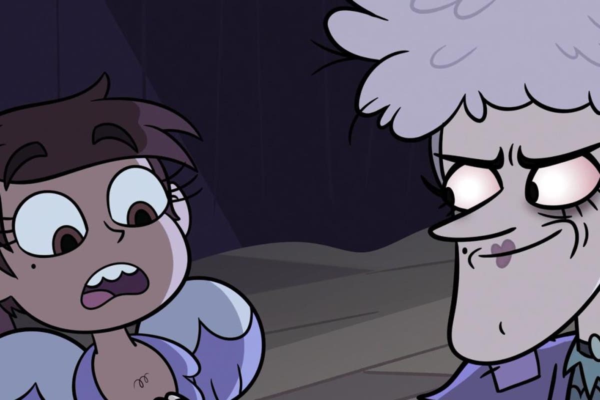 Disney animated series introduces a male princess | The Independent ...