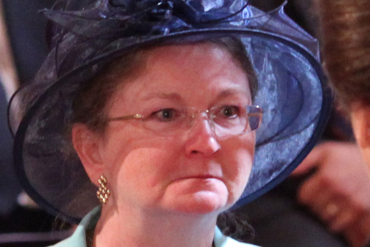 Dame Glynis Breakwell resigns as University of Bath’s vice-chancellor ...