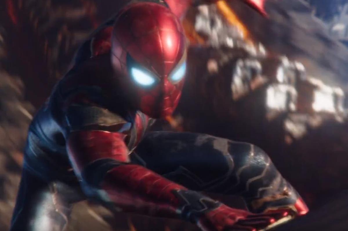 Avengers: Infinity War: A shot-by-shot breakdown of the epic new ...