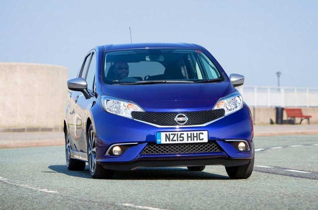 Comparison: The most and least reliable small cars | The Independent ...
