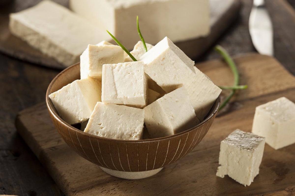 Sachi: Scientists develop world’s first alcoholic drink made from tofu ...