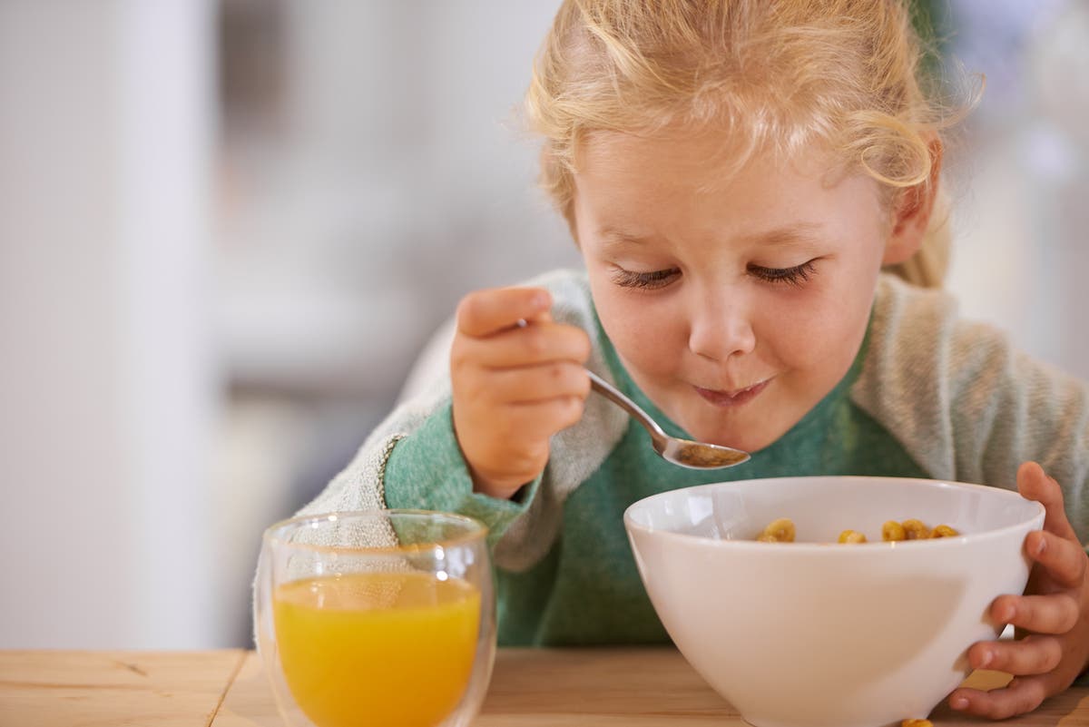 Kellogg's axes Ricicles as part of bid to cut sugar in breakfast ...