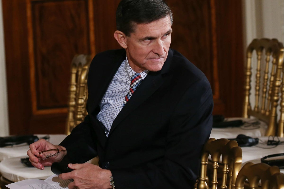 Who is Michael Flynn? And why is his guilty plea such bad news for ...