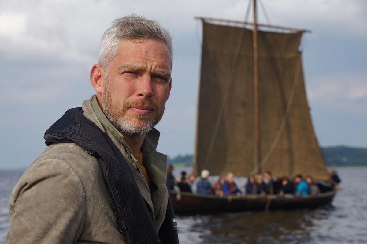 TV review, Invasion! with Sam Willis (BBC4): Who do we think we are ...